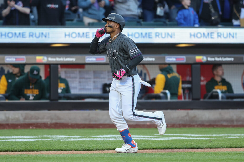 Morning Briefing: Jorge Polanco’s Rehab Hits a Road Block - Metsmerized ...
