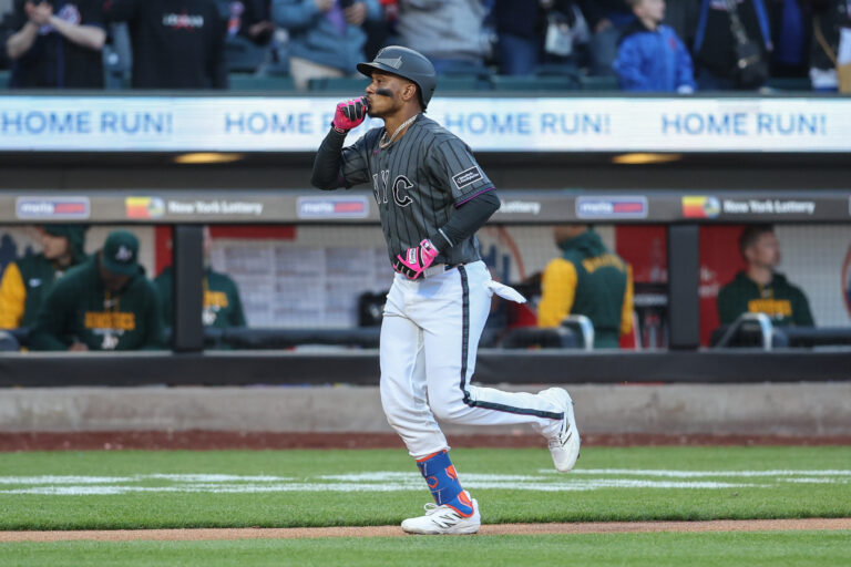 Mets Place Jorge Polanco on 10-Day IL, Recall Hayden Senger ...
