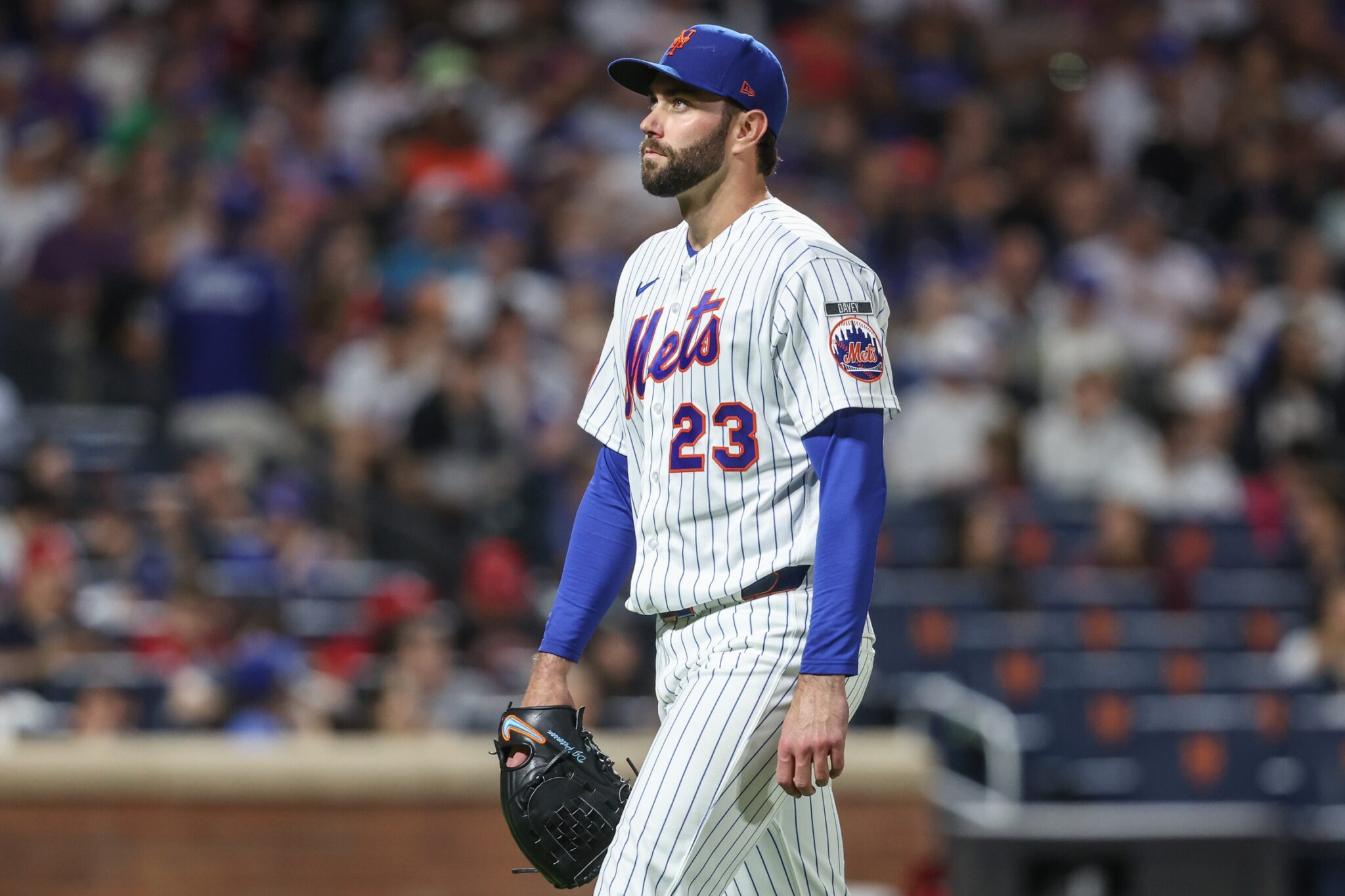 Mets Lose This One, Too; Fall 7-2 to Reds - Metsmerized Online