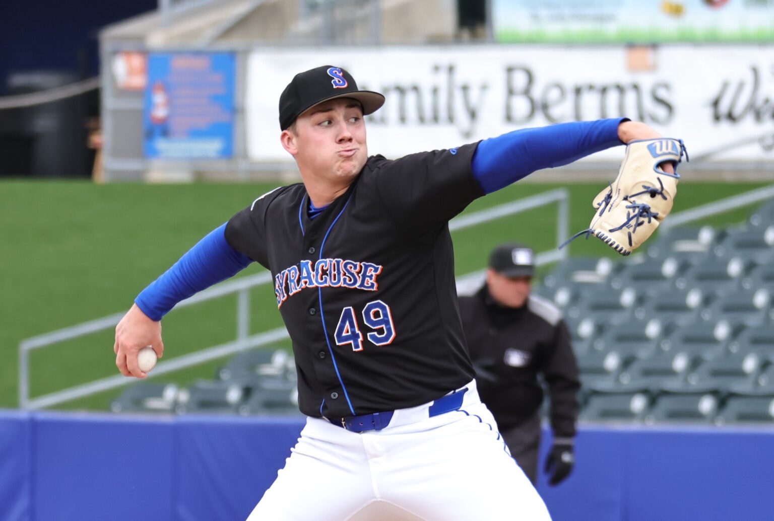 Minor League Players of the Month: May 2026 - Metsmerized Online