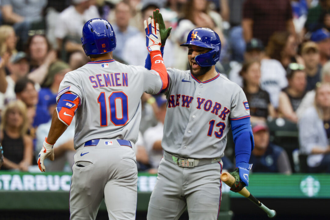 What Does a President of Baseball Operations Do? - Metsmerized Online