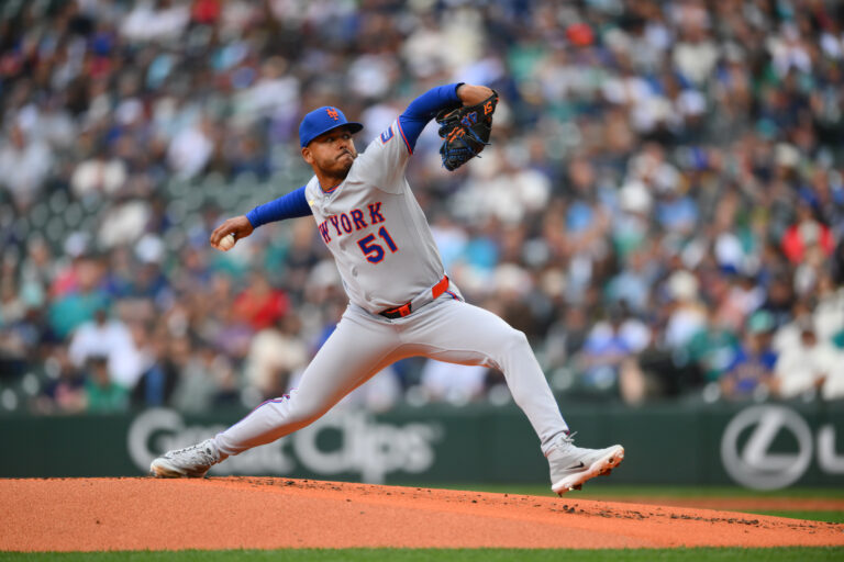 Series Preview: Mets Host the Blossoming Cardinals - Metsmerized Online
