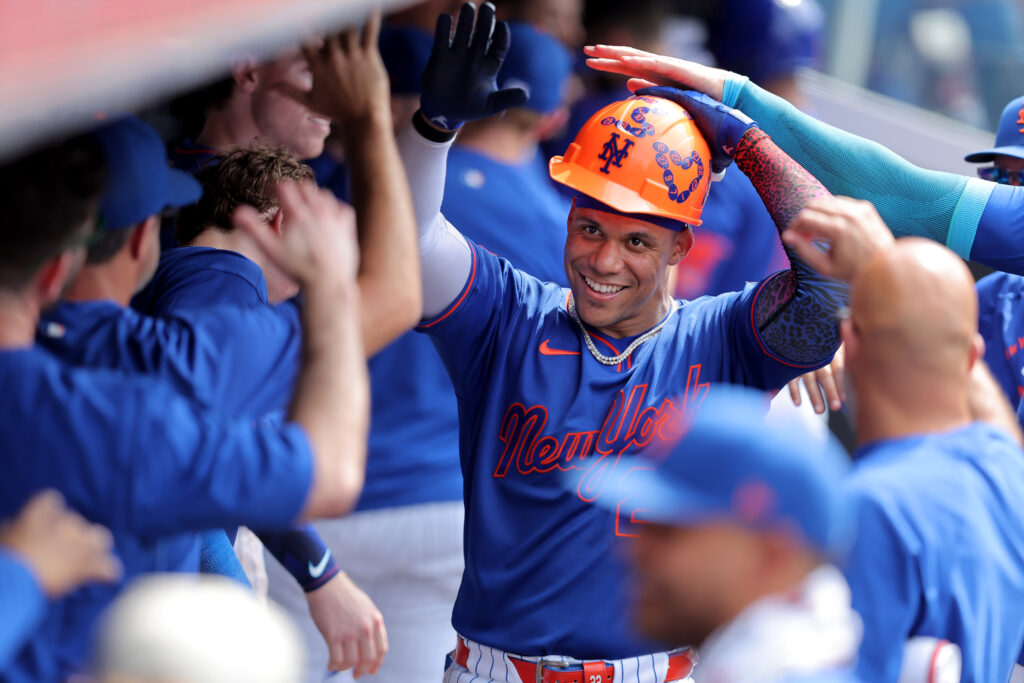 Morning Briefing: First Round of MLB All-Star Voting Results Revealed ...