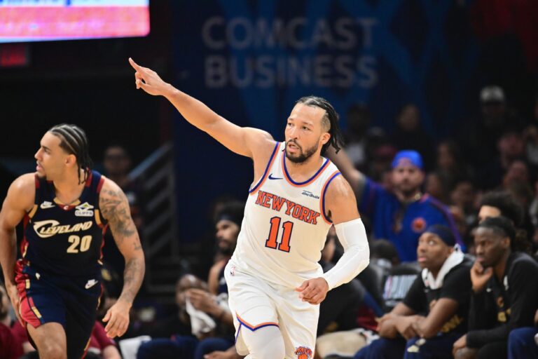 NBA Finals Game Chat: Knicks vs. Spurs, 8:30 PM - Metsmerized Online